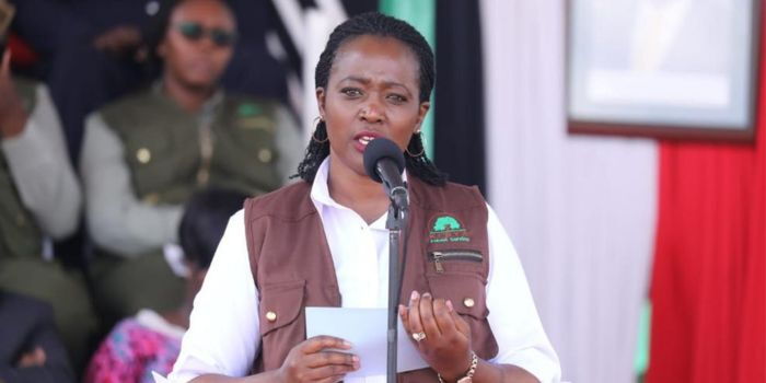 CS Tuya Opens Investigations Into More Officials Hours After Ruto Sacking Order - Kenyans.co.ke